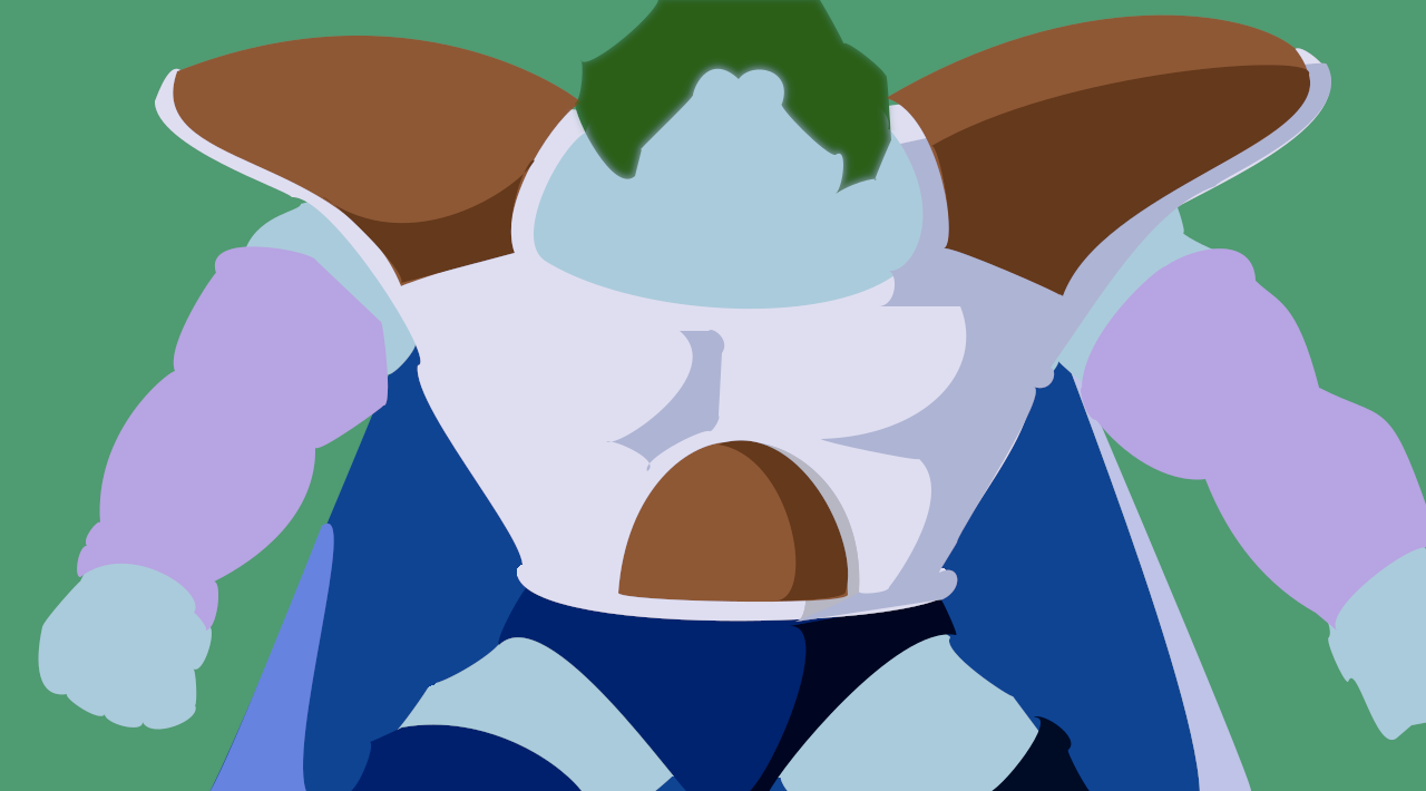 Monster Form – Dragon Ball Universe