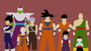 Dragon Ball Universe – Unofficial Tabletop Role-Playing Game