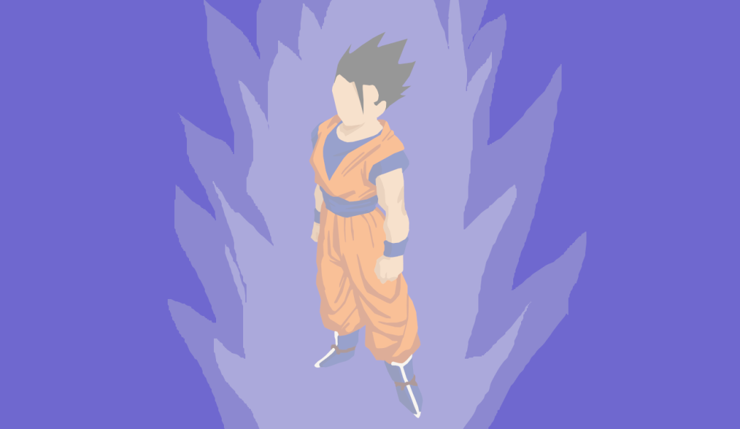 Potential Unleashed – Dragon Ball Universe