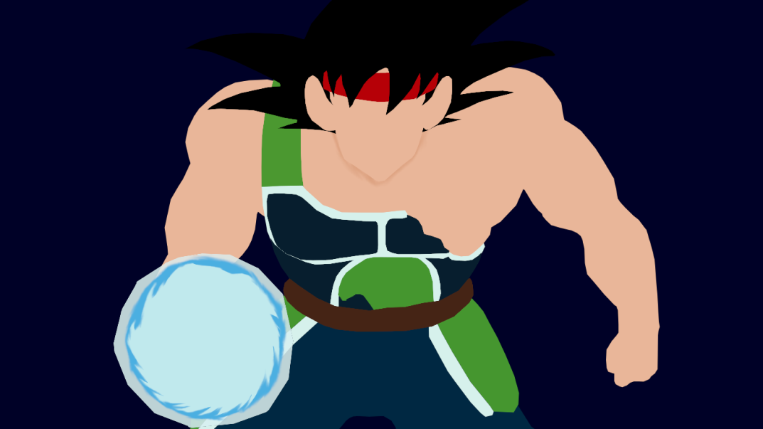 Zenkai – Dragon Ball Universe