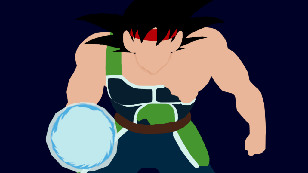 Zenkai – Dragon Ball Universe