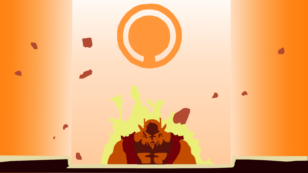 Ajisa Namekian – Dragon Ball Universe