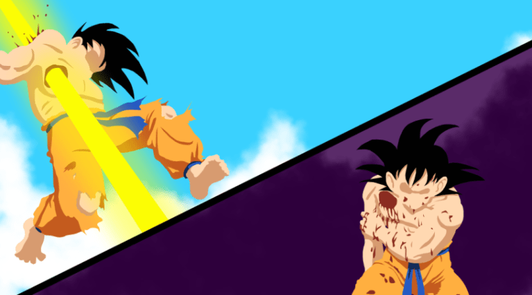 Thresholds & Conditions – Dragon Ball Universe