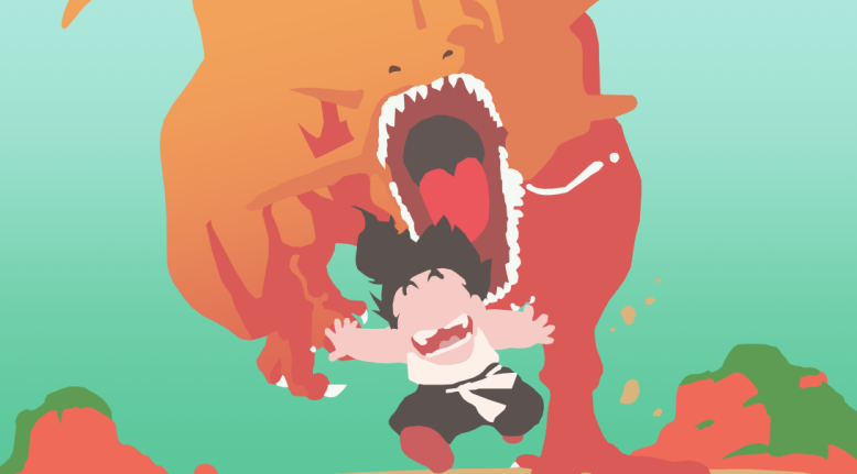 Animals – Dragon Ball Universe