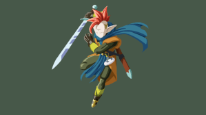 Weapons – Dragon Ball Universe