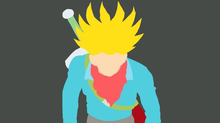 Super Saiyan Rage – Dragon Ball Universe