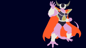 Mutation – Dragon Ball Universe