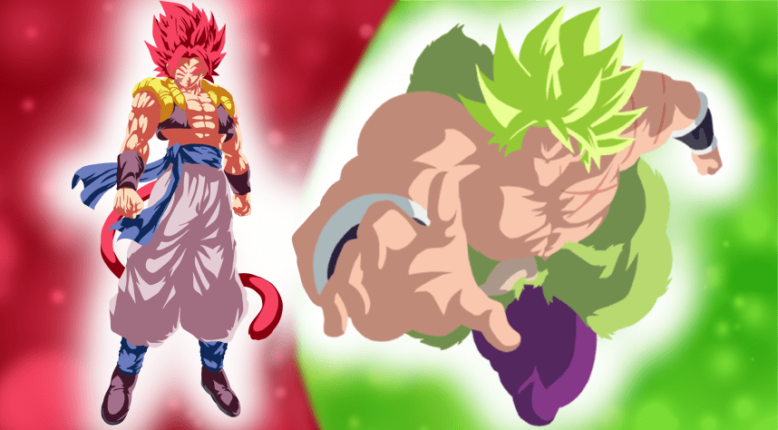 Unique Path – Dragon Ball Universe