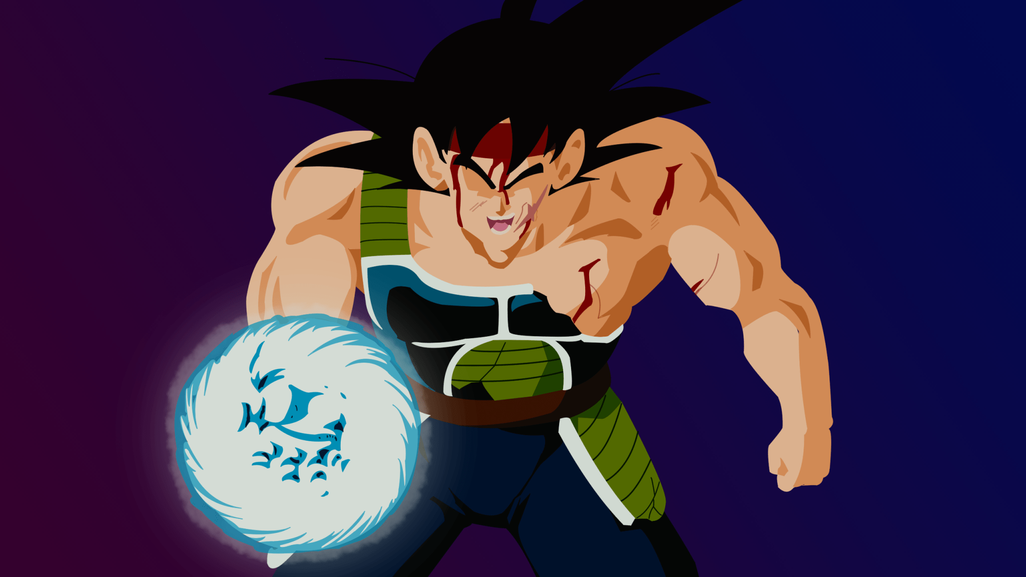 Zenkai – Dragon Ball Universe