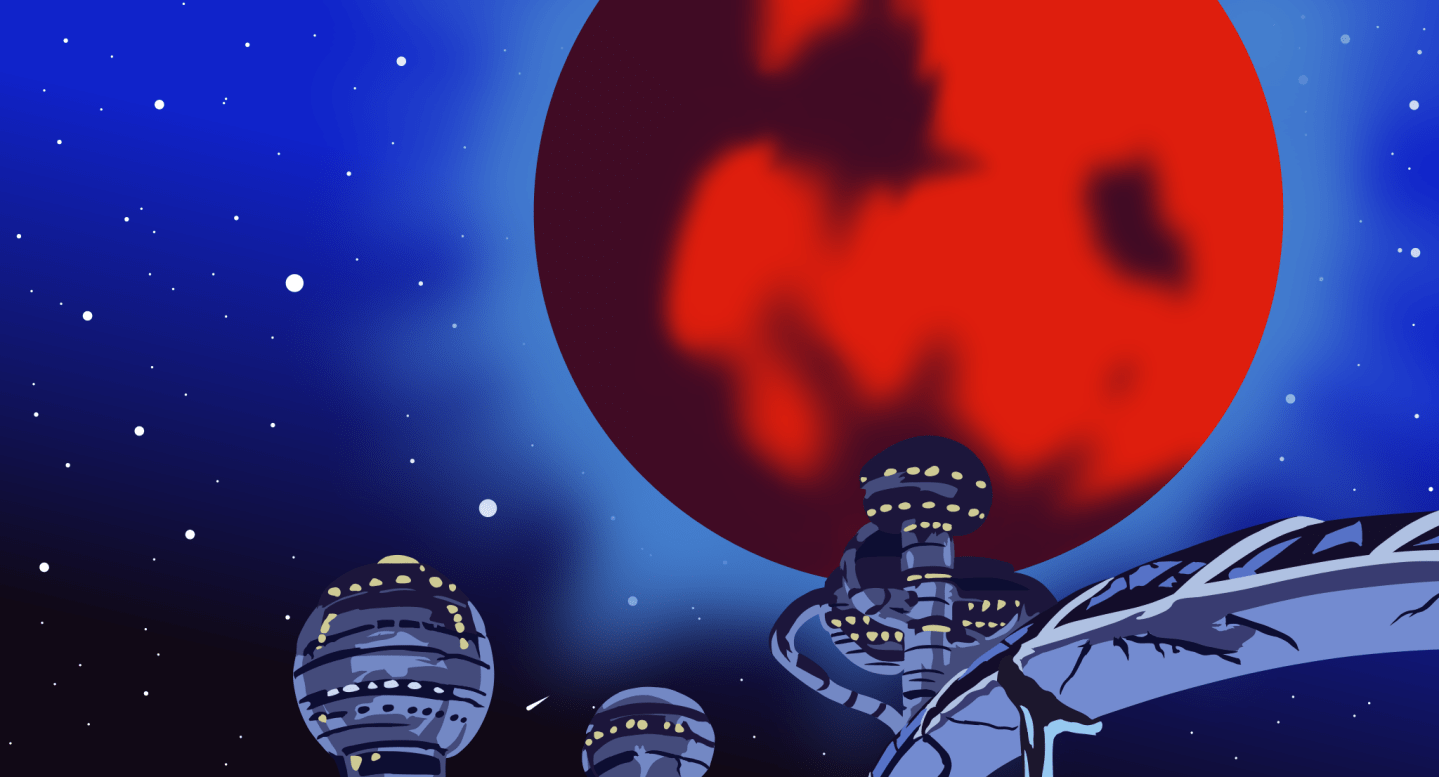 Makyo Star – Dragon Ball Universe
