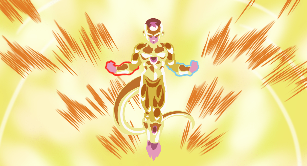 True Brilliant Evolution – Dragon Ball Universe